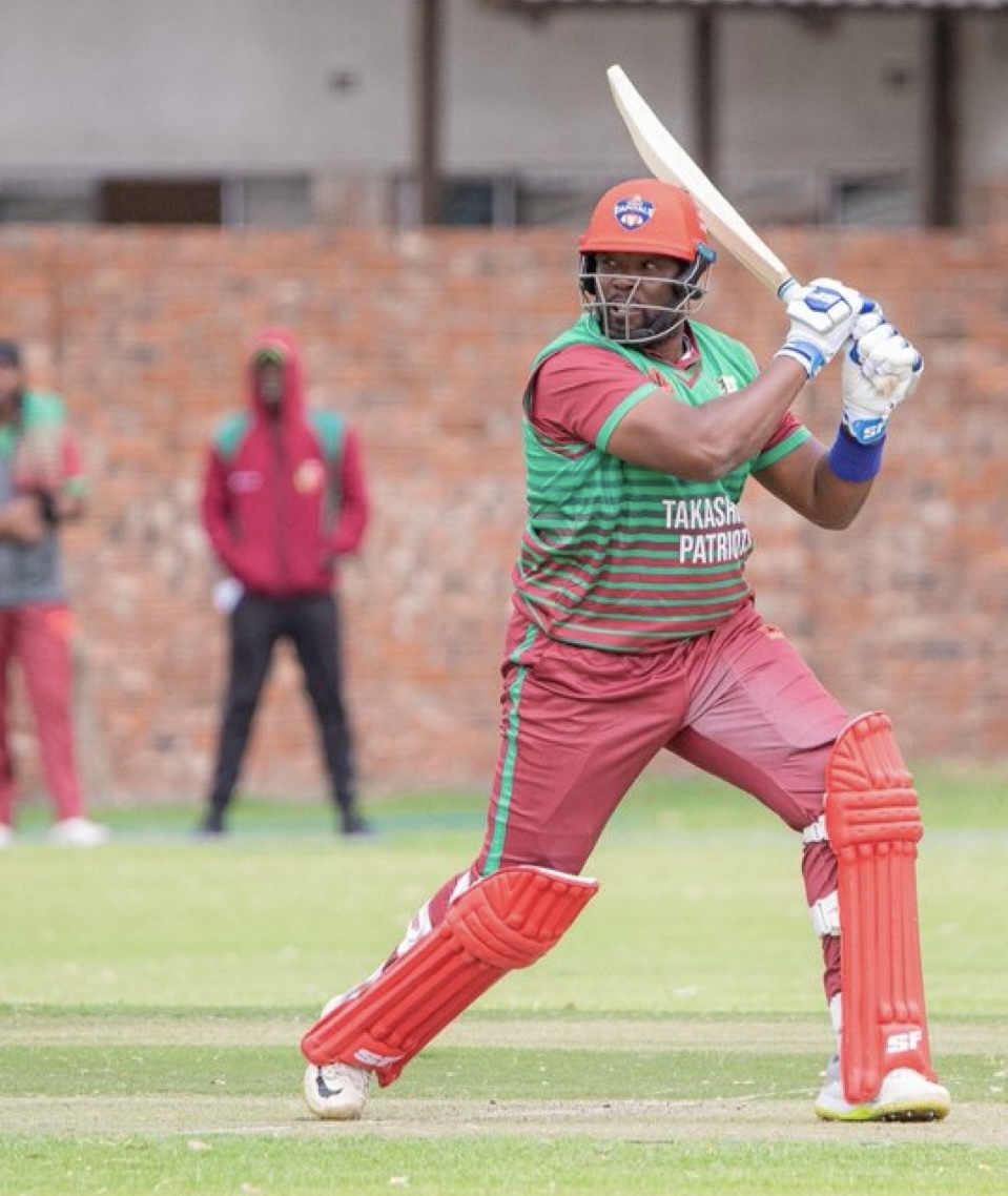 Masakadza Anchors Takashinga 1 to Vital Win Over Rimuka in Zim NPL T20 ...
