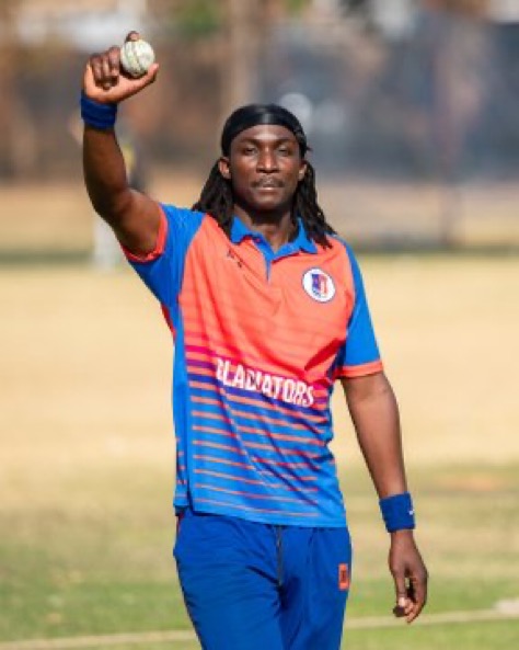 Gladiators Climb Zim NPL T20 Blast Ladder With Key Win Over Takashinga ...